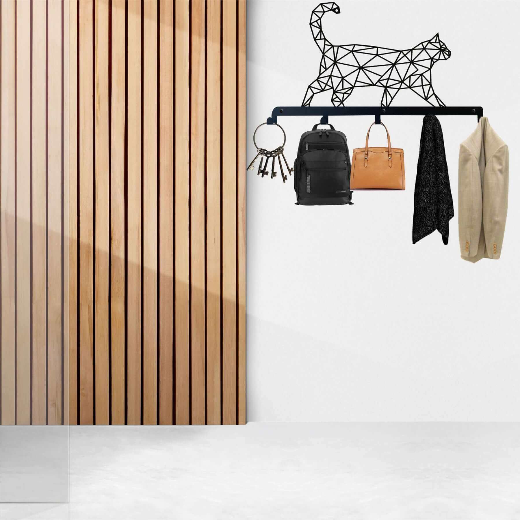 Maximizing Small Spaces: The Impact of Metal Wall Decor – Dekadron