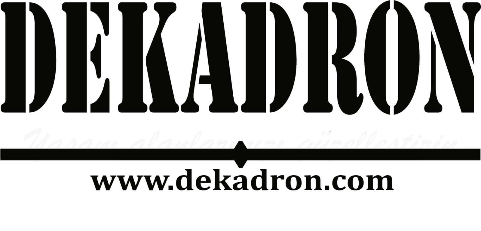 Dekadron | Metal Wall Decor, Metal Wall Art, Easily Personalize