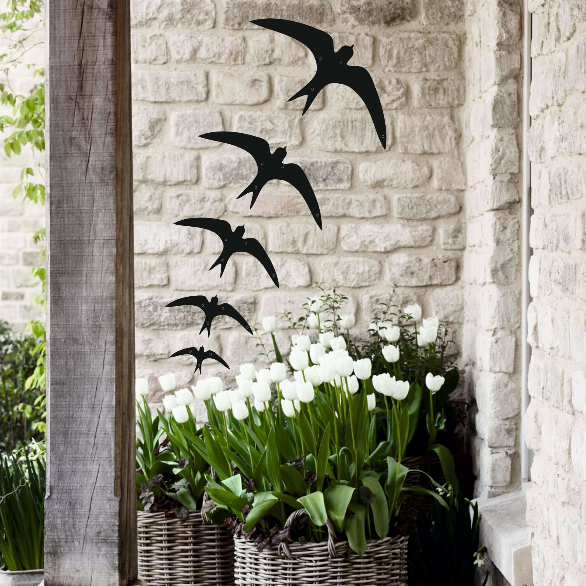 Swallow Birds Decor | Decor – Buy Now | Dekadron